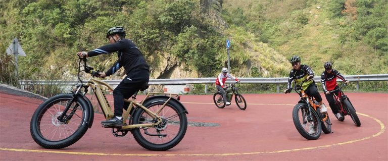 Explore the World on Our Cutting-Edge Electric Scooters and Electric Bikes - Home | LOHAS