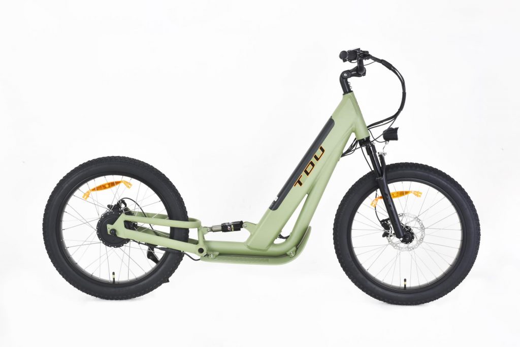 Can Electric Scooter Be Brought on the Subway? | Lohas - LOHAS